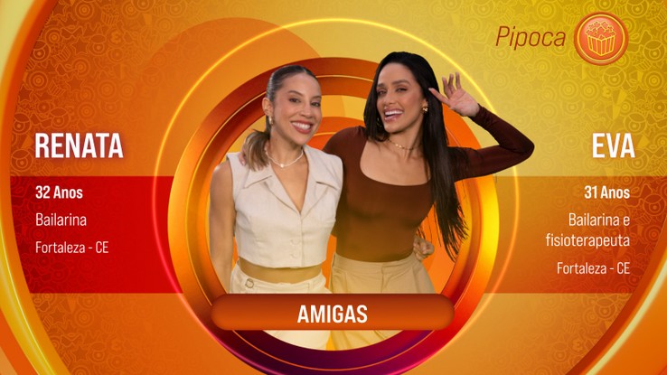 Saiba tudo sobre: Renata Saldanha