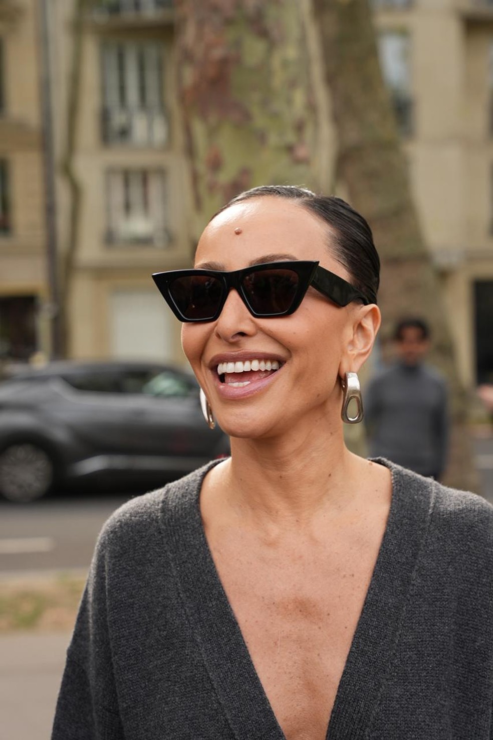 Sabrina Sato detalha transformação para novo programa: 'Não sobra nada meu'