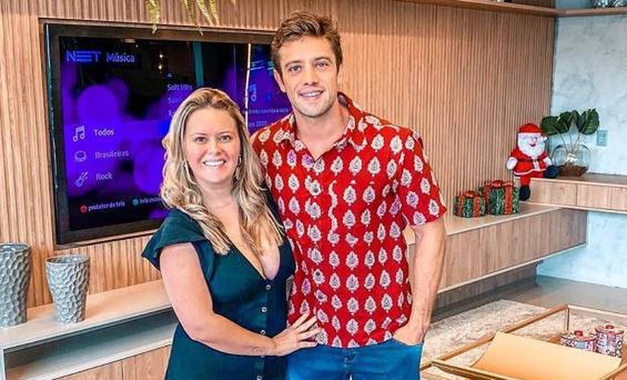 Rafael Cardoso e Mari Bridi passaram por divórcio turbulento; relembre