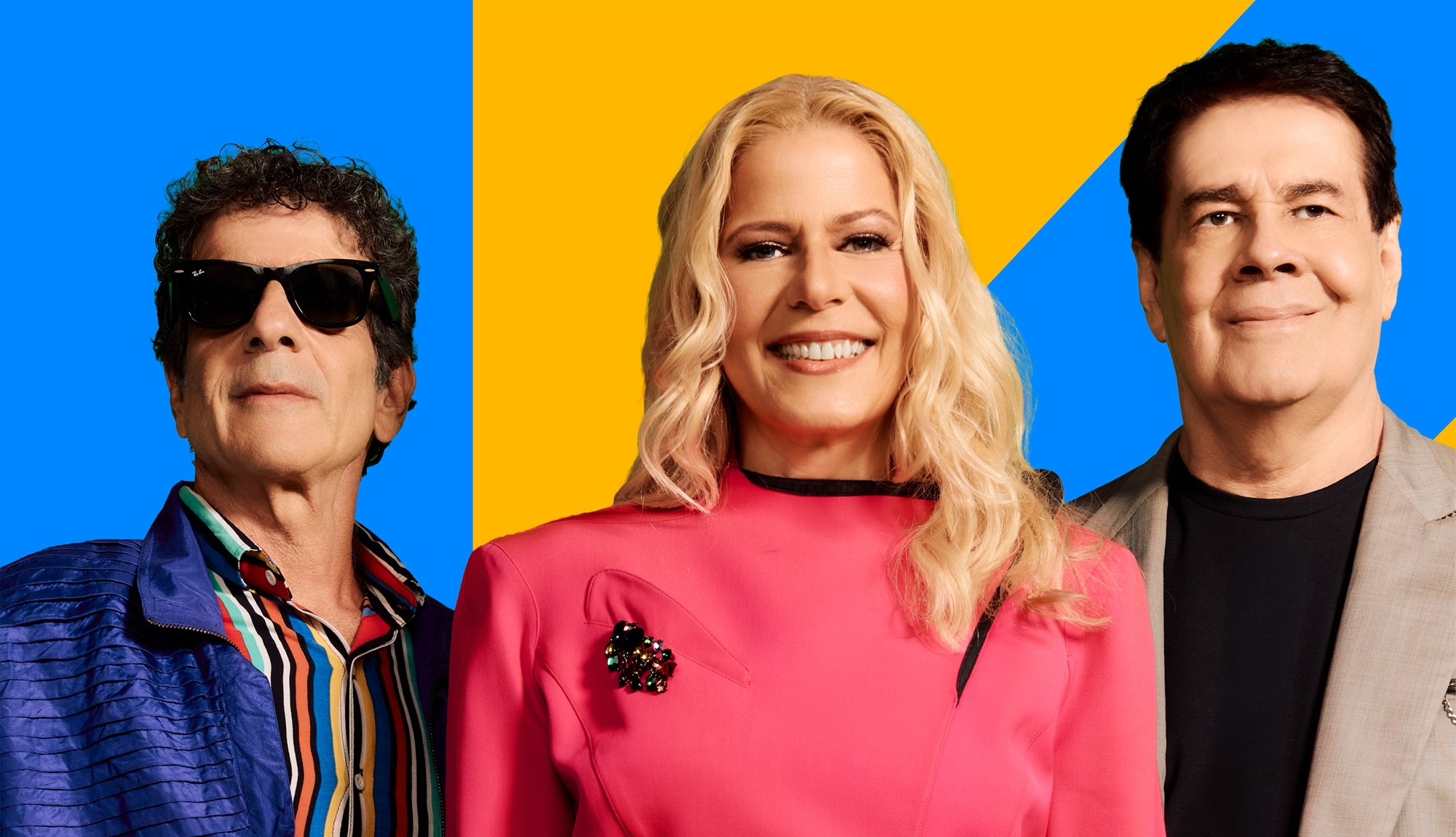 Paula Toller avalia hits na volta do Kid Abelha: 'Não perdem a validade'