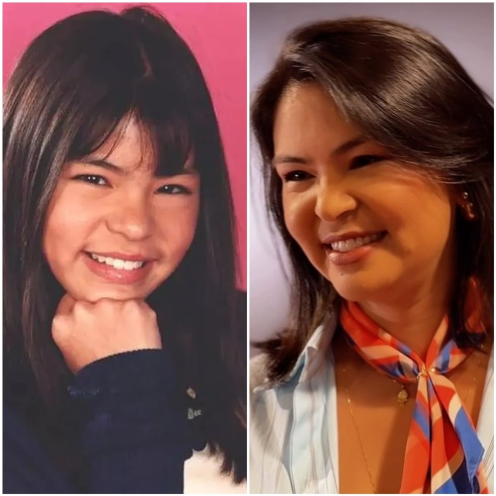 Geração Chiquititas: Veja o antes e depois dos atores