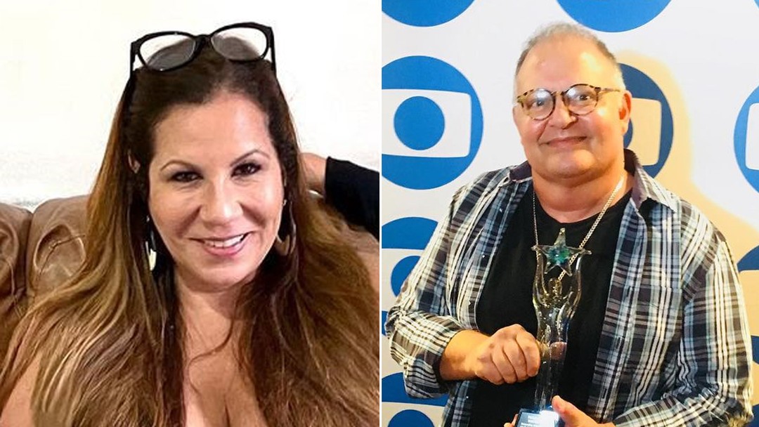 Saiba tudo sobre: Carla Daniel