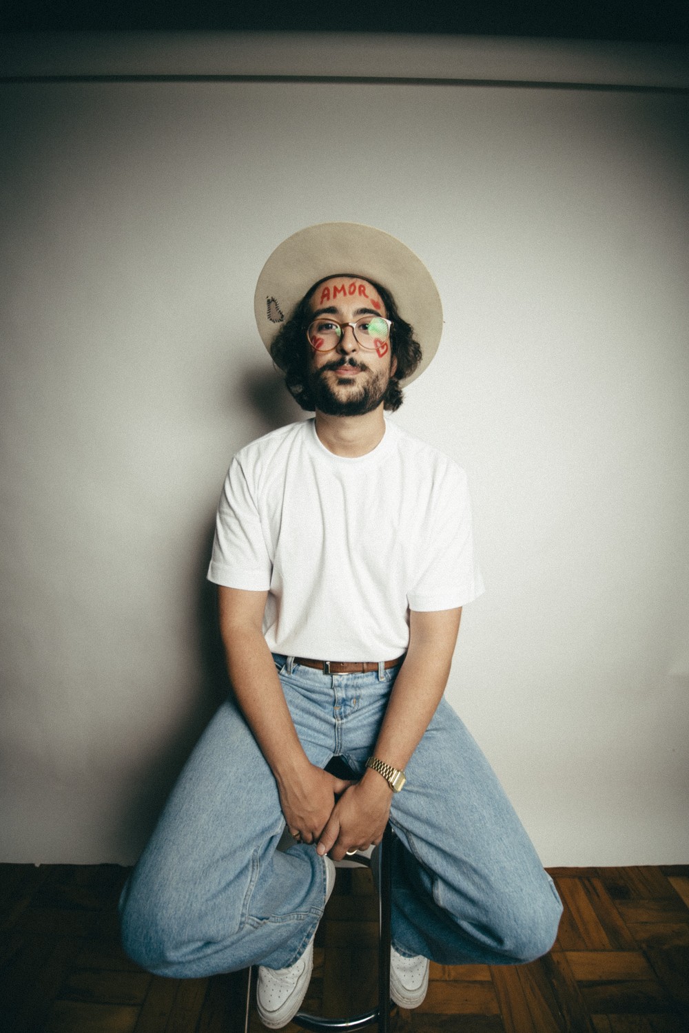 Zeeba celebra o amor em nova música e se prepara para lançar álbum