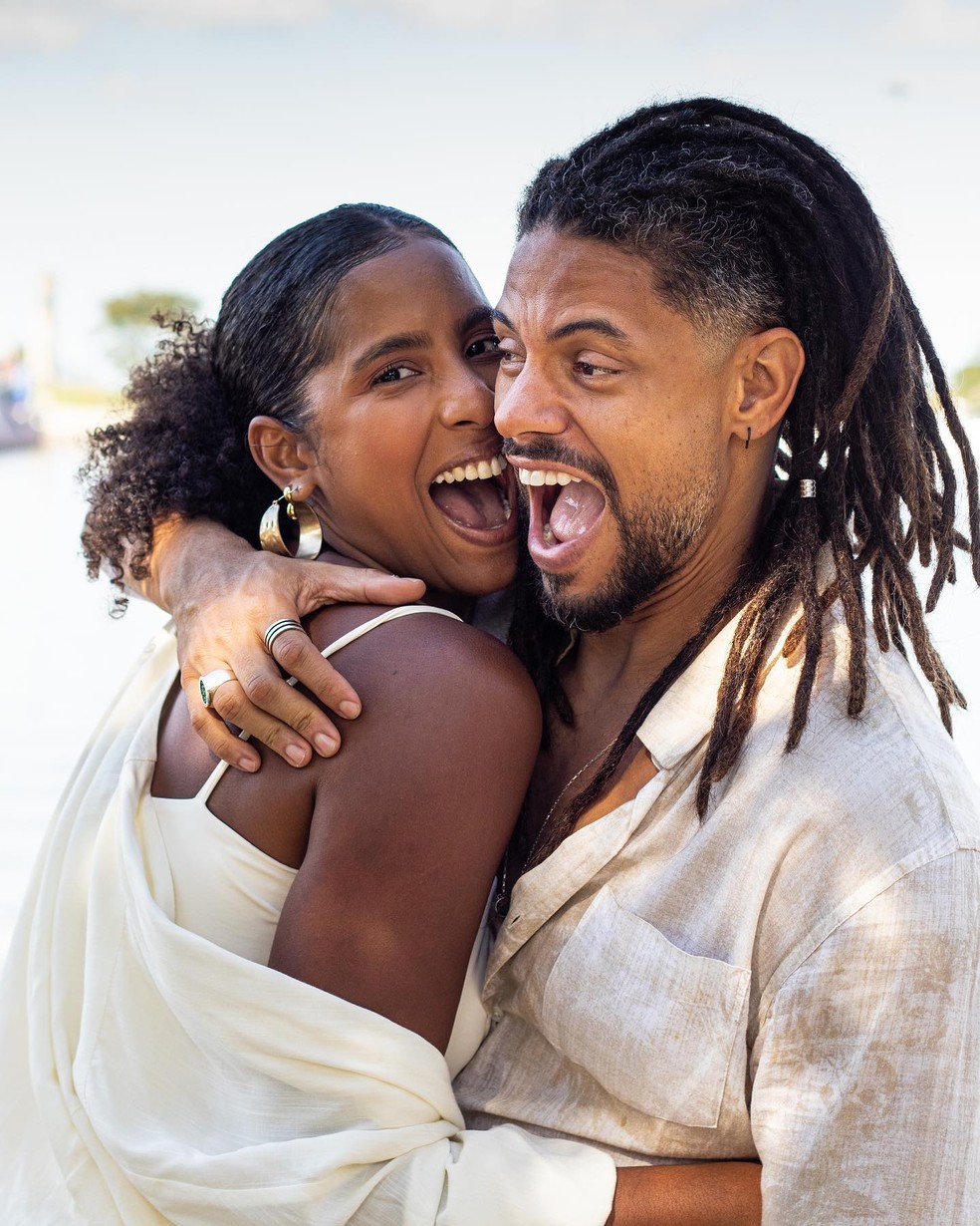 Paulo Lessa: 'A minha presença na TV é representatividade, é tornar os ...