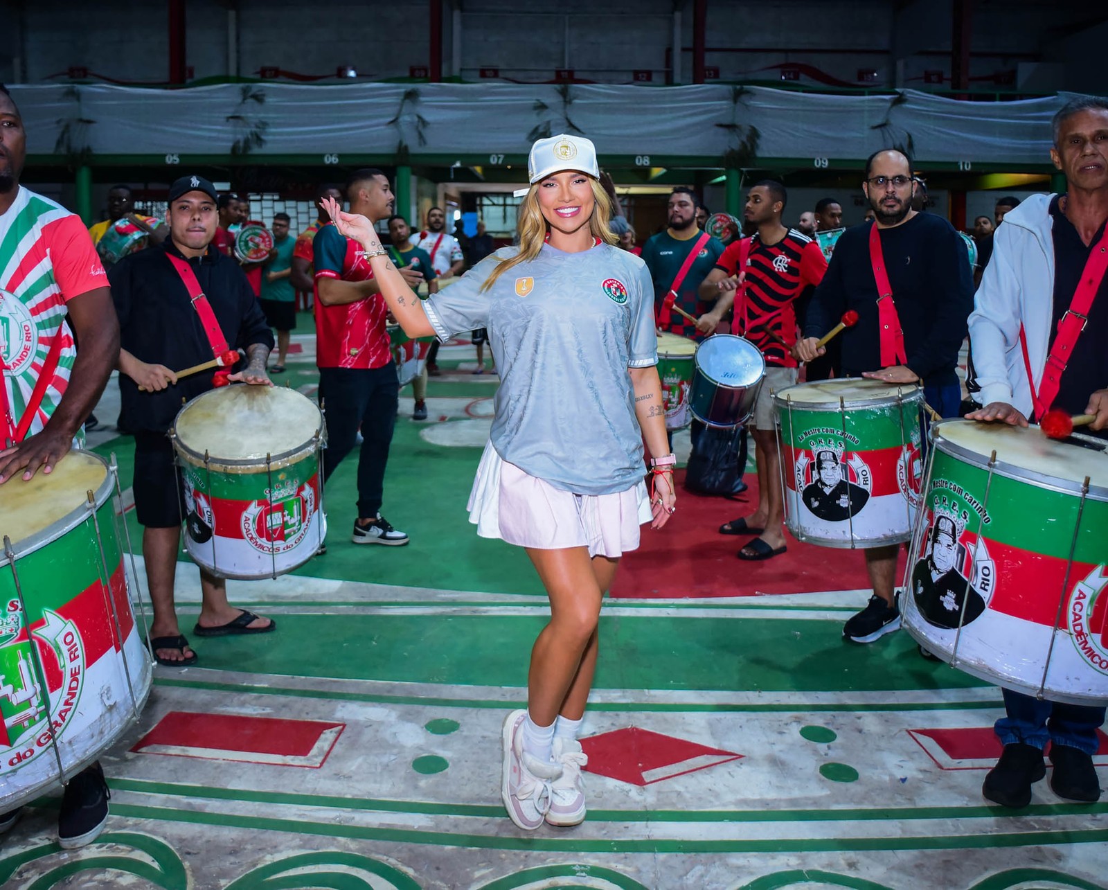 Virginia Fonseca anuncia fim do programa 'Sabadou com Virginia' no SBT ...
