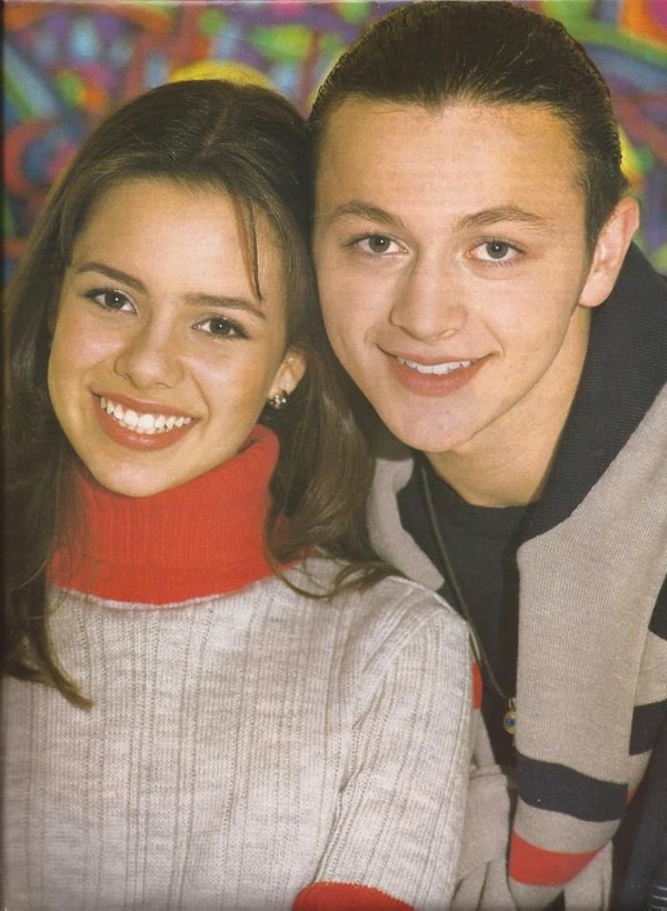 Relação de Sandy e Lucas teve pedido de namoro dela, Júnior cupido e ...