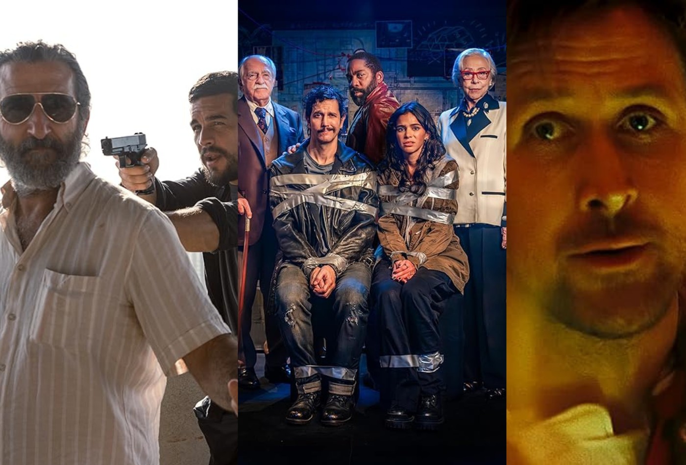 Veja filmes que estreiam nos cinemas e streaming em março de 2026