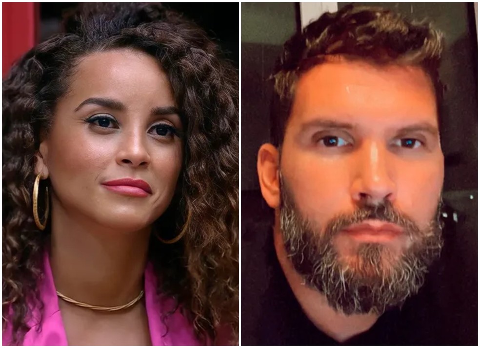 Domitila diz que ainda não reencontrou namorado após BBB 23: 'Sofrendo ...