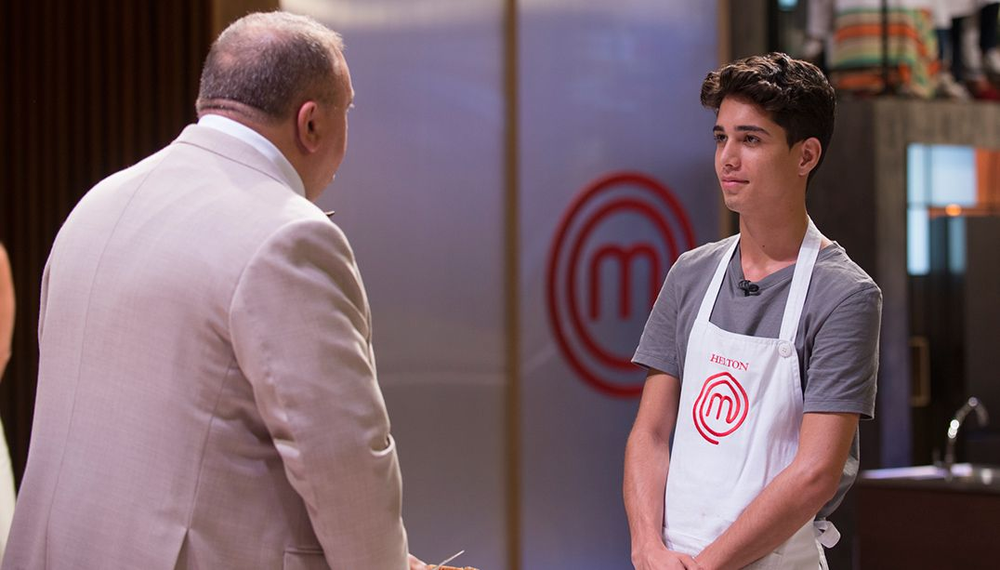 Ex-MasterChef assume namoro com influenciador: 'A gente está junto há 3 ...