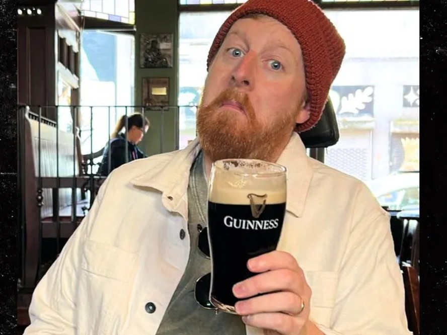 Morre Michael Patrick, ator de 'Game of Thrones', aos 35 anos; saiba ...