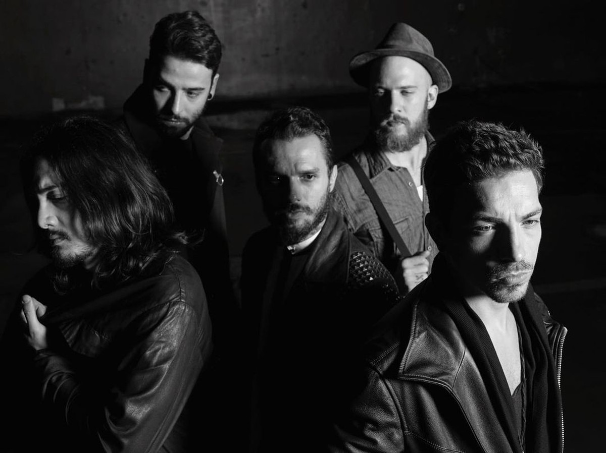 NX Zero anuncia turnê pelo Brasil após cinco anos: 'Estamos muito ...