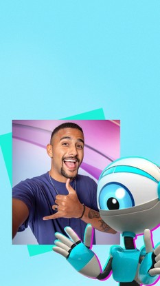 Saiba tudo sobre: Lucas Pizane | BBB 24