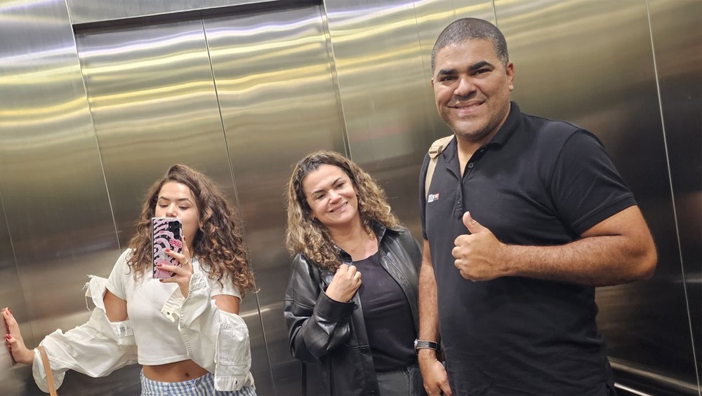 Maisa Silva passa primeira noite morando sozinha e web pira: 'Mas você ...
