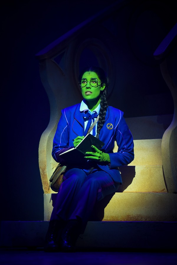 'Wicked' estreia com aprovação do criador, investimento de 19 mi e 80 ...