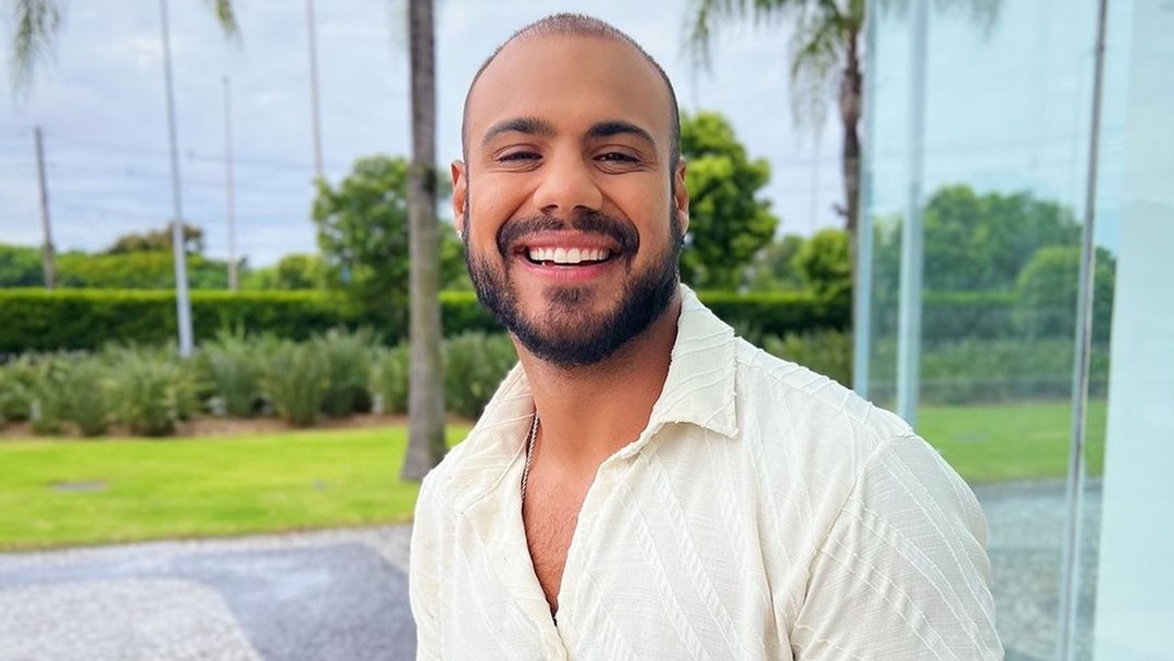Saiba tudo sobre: Marcus Vinícius | BBB 24