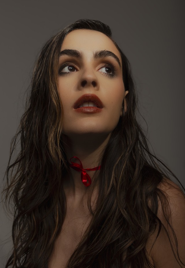 No ar em 'Fim' e 'Elas por Elas', Valentina Herszage exalta veteranos ...