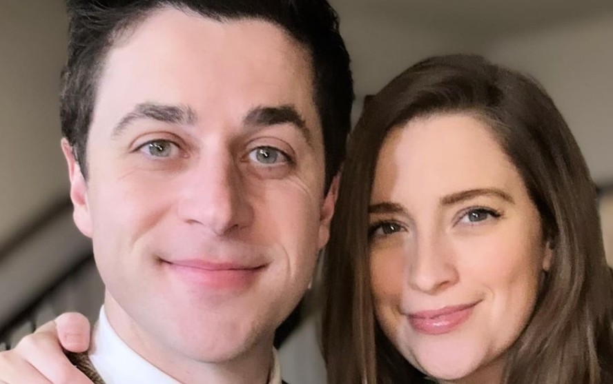 Músculos De David Henrie