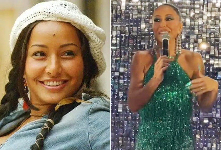 Sabrina Sato diz se participaria de novo do BBB e opina sobre o BBB 26
