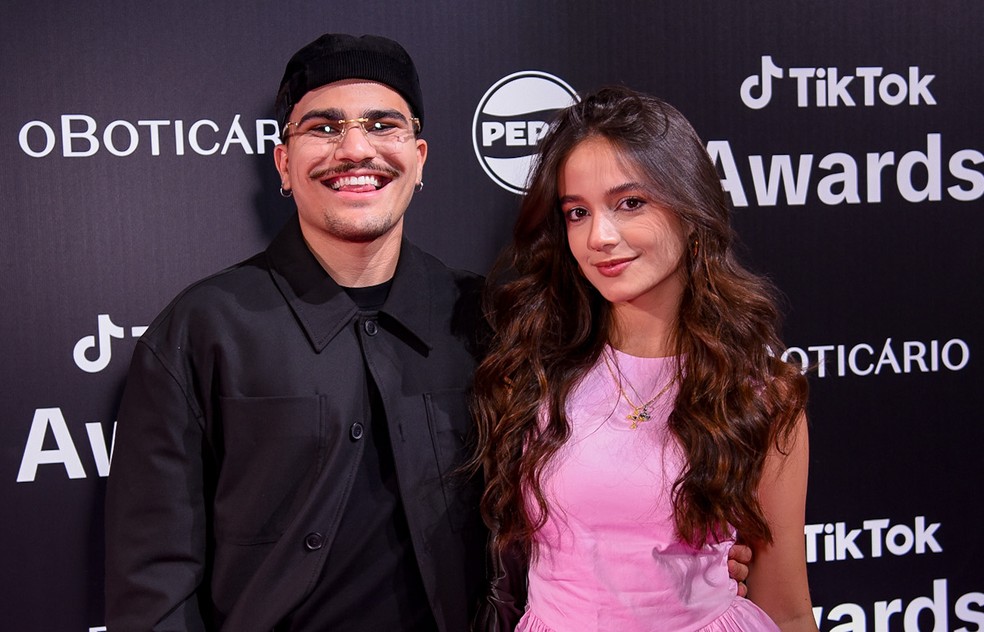 Fenômeno das redes, Láctea mira na TV e sonha com versão cômica do ...