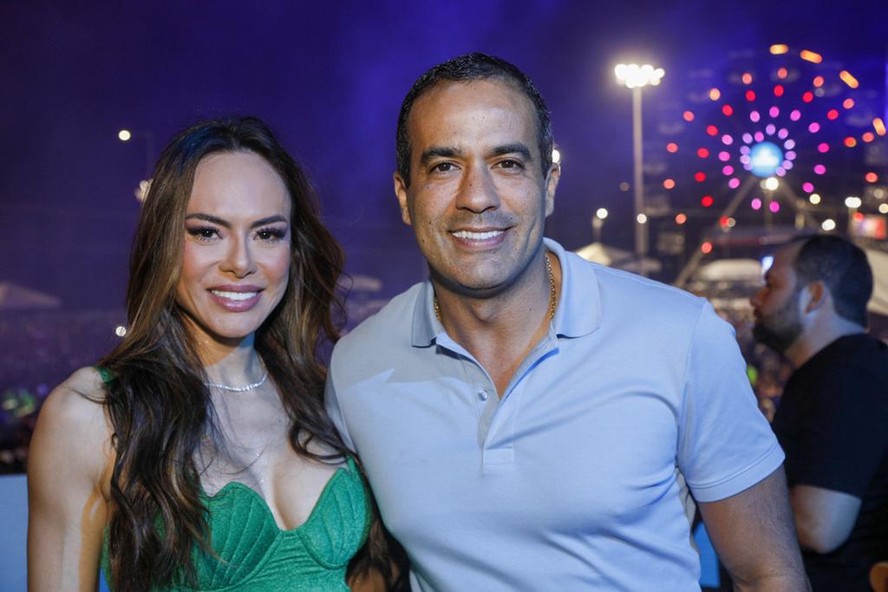 Prefeito Bruno Reis promete “o maior Réveillon de todos os tempos” no Festival Virada Salvador