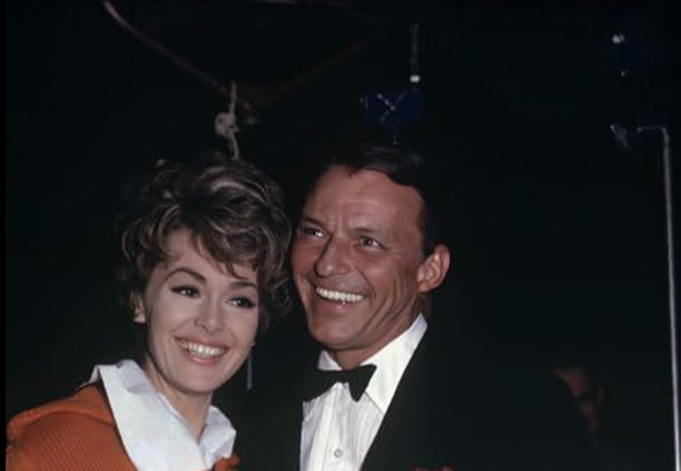 Com 70 anos de carreira, morre Barbara Rush, atriz da Era de Ouro de ...