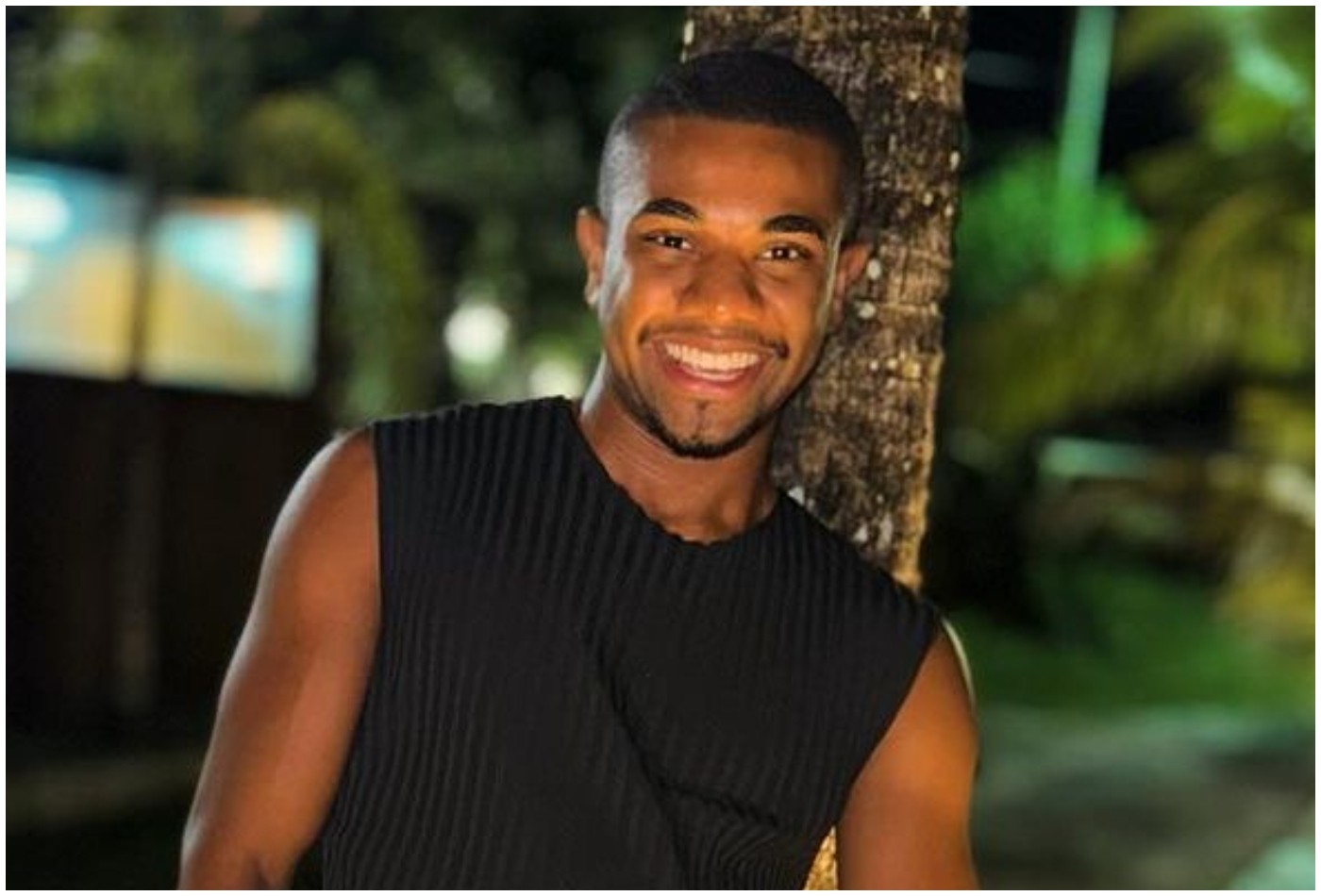 Davi, do 'BBB 24', tem perfil no Instagram hackeado: 'Por favor, não ...