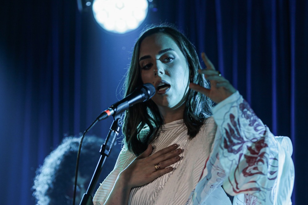 Lara, filha de Faustão, recebe mãe, madrasta, irmãos e namorado em ...