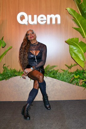 Saiba tudo sobre: Adriana Bombom