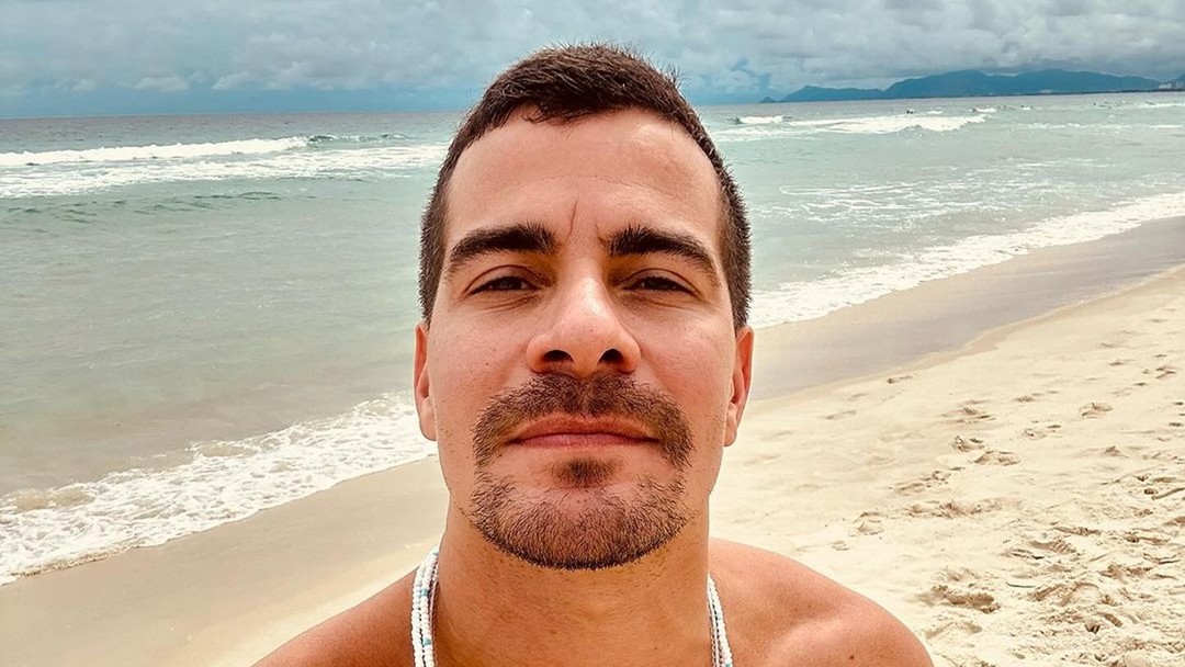 Saiba tudo sobre: Thiago Martins