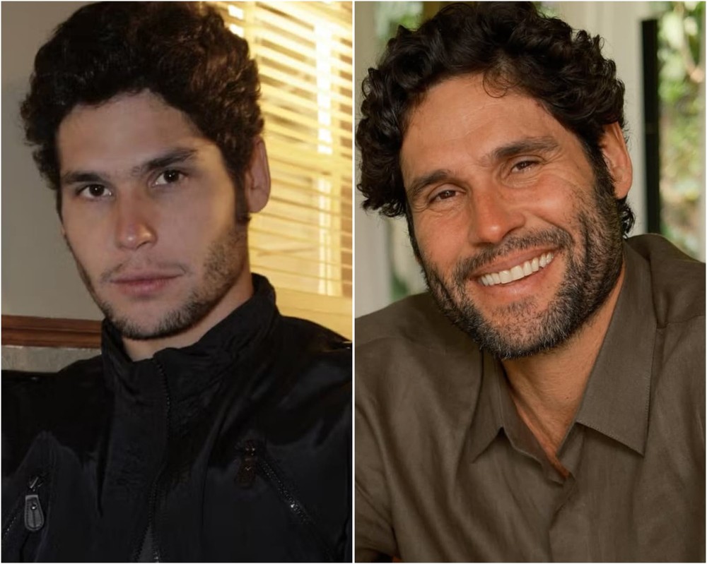 'Três Irmãs' entra para catálogo Globoplay; veja elenco 17 anos depois