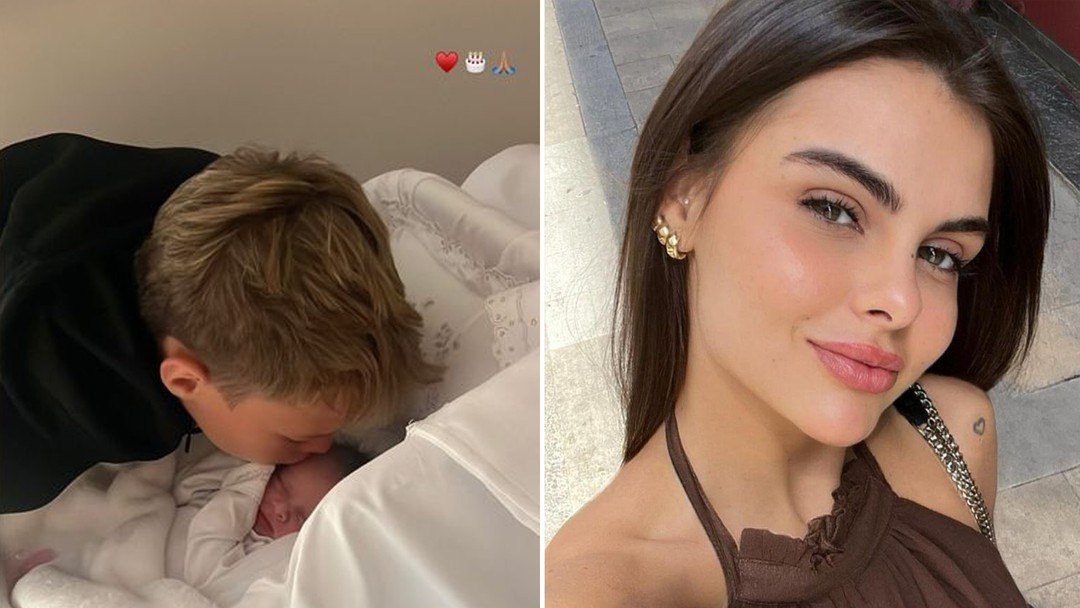 Saiba tudo sobre: Davi Lucca