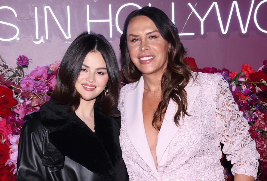 Karla Sofía Gascon desativa perfil após web descobrir ofensas a Selena ...