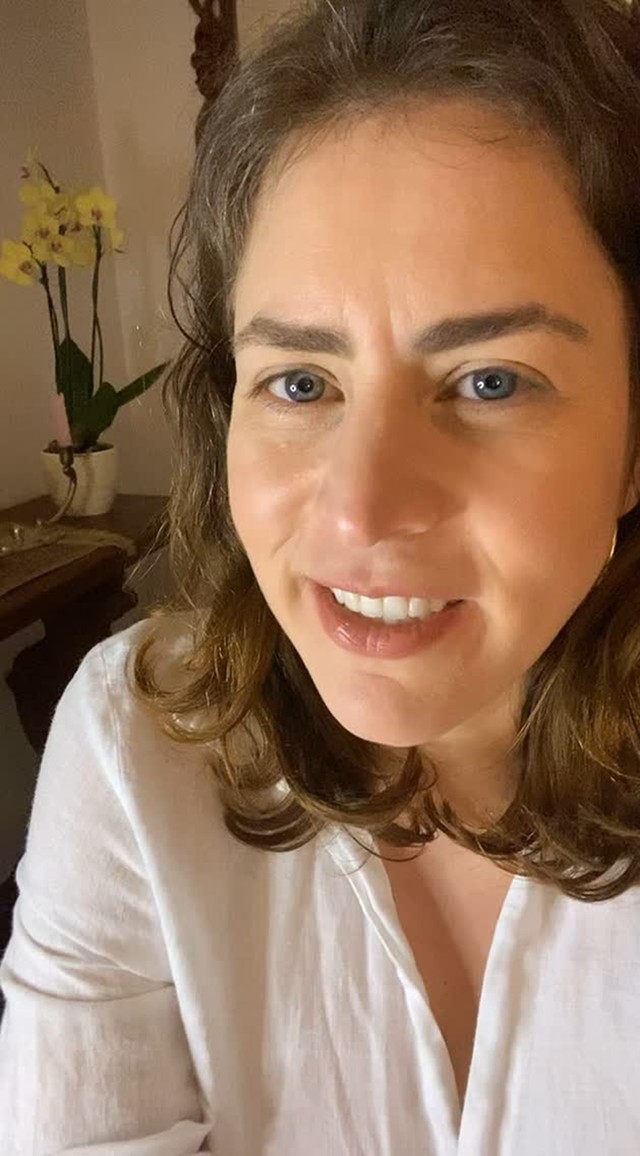 Ex-Rouge Li Martins e Luciana Andrade se encontram em SP: 'Paz pro coração'