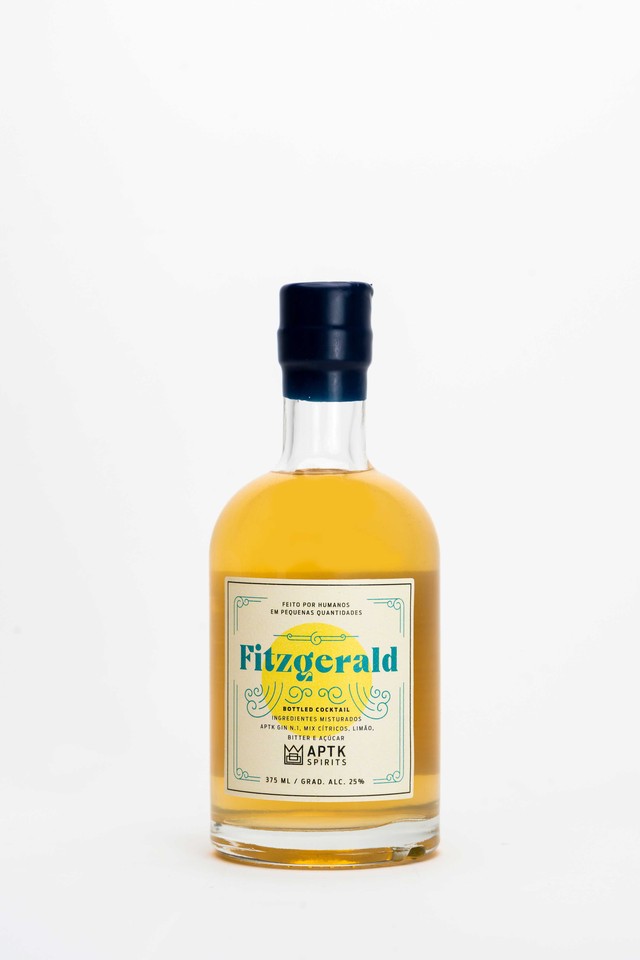 Veja onde experimentar os melhores Fitzgeralds, o drink queridinho do ...