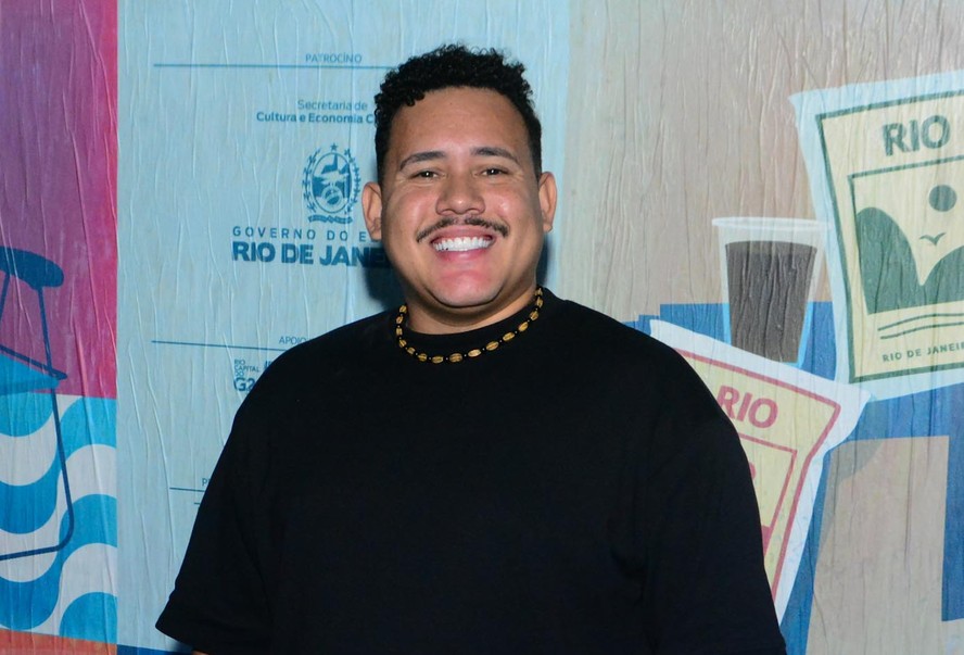 Ex-BBB Lucas Buda diz que recusou R$ 70 mil para participar de 'A ...