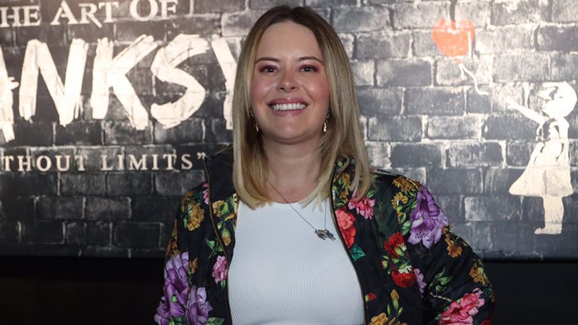 Saiba tudo sobre: Mari Bridi