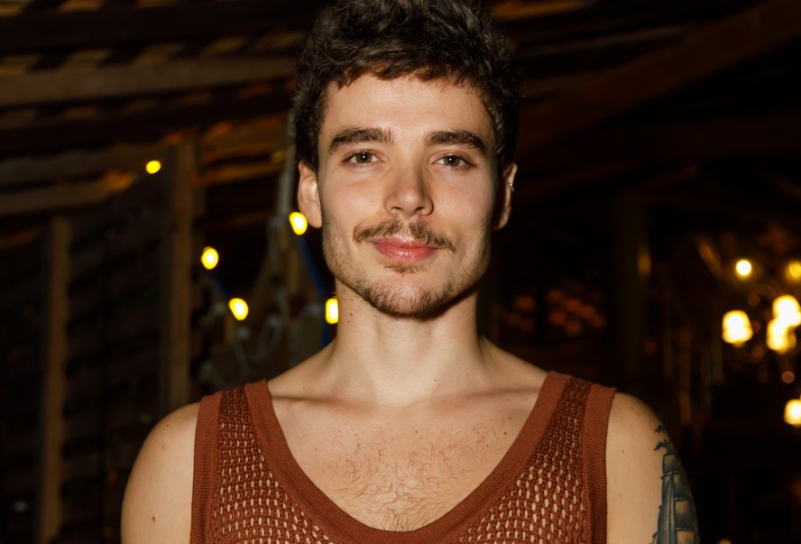 João Lucas se apresenta no São João da Thay e fala sobre companhia de ...