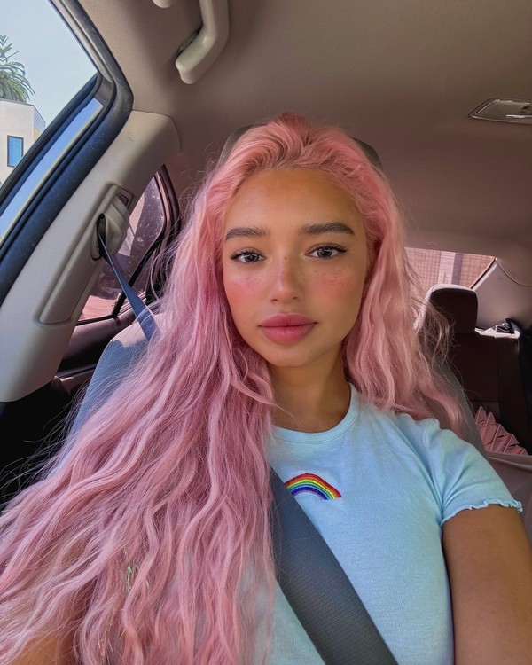 Jaden Smith, Khleopatre e Sab Zada: Quem é quem na traição do filho de ...