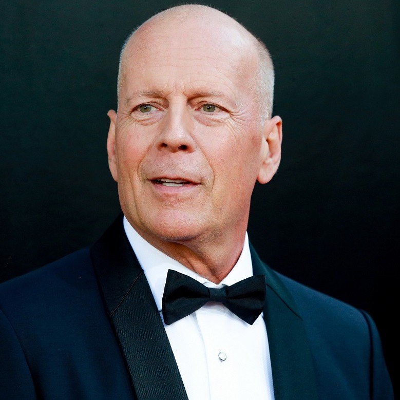 Saiba tudo sobre: Bruce Willis