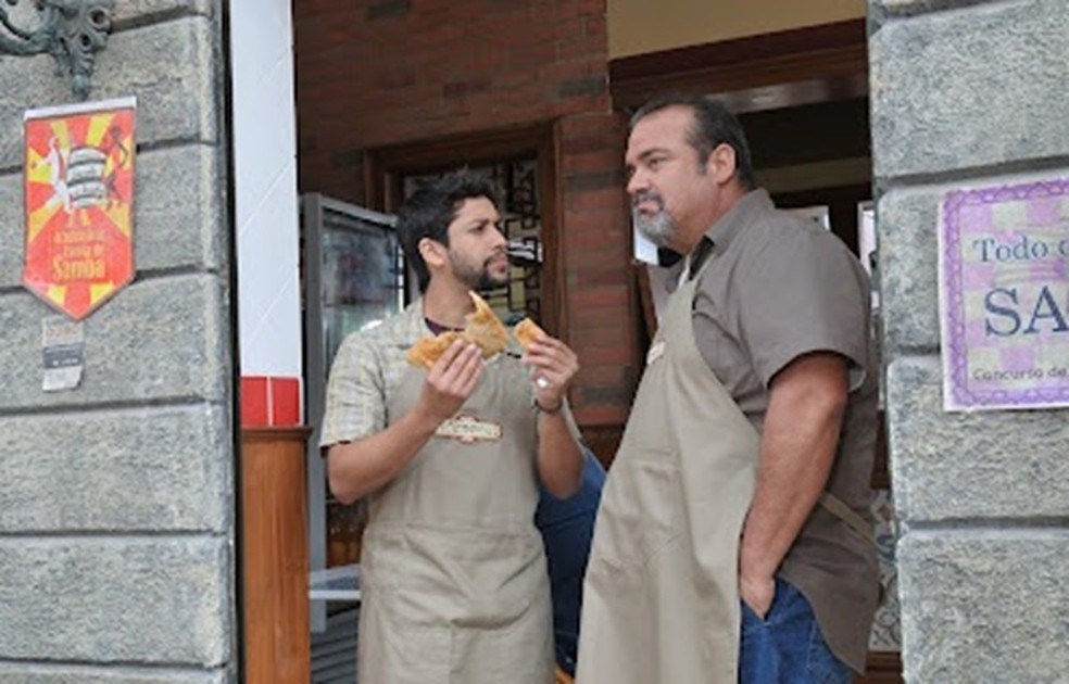 Ex-'Gente Inocente', Leandro Léo vai atuar em 'Vale Tudo'