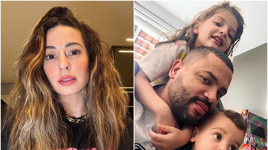 Saiba tudo sobre: Tamy Contro