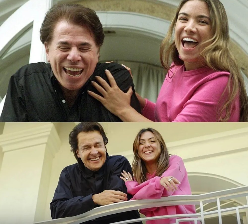 Rodrigo Faro revela como aceitou filme de Silvio Santos, comenta futuro ...