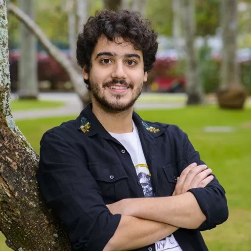 Saiba tudo sobre: George Sauma