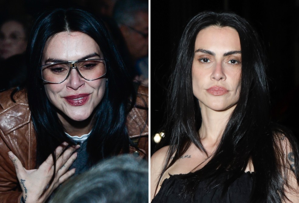 Beleza de Cleo Pires rende elogios e especulações sobre procedimentos ...