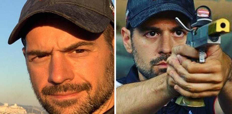 Campeão mundial de tiro morre aos 39 anos; polícia suspeita de suicídio