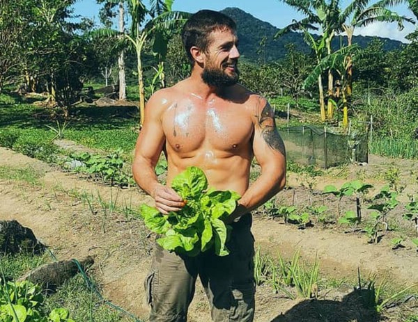 Rafael Cardoso fala sobre separação: 'Seremos sempre uma família'