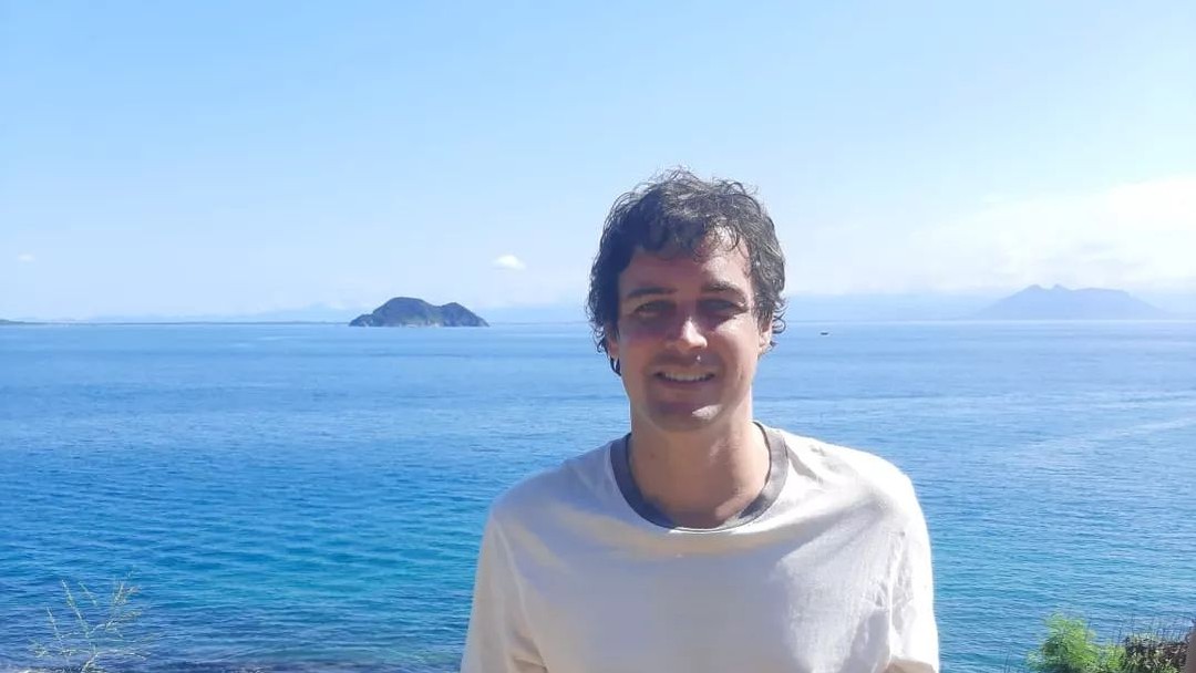 Saiba tudo sobre: Felipe Dylon