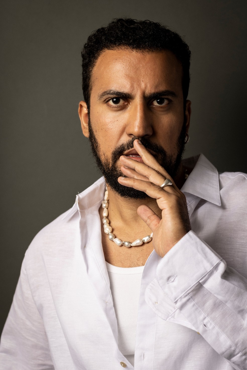 De garimpeiro e bilheteiro a premiado em Cannes: conheça a trajetória ...