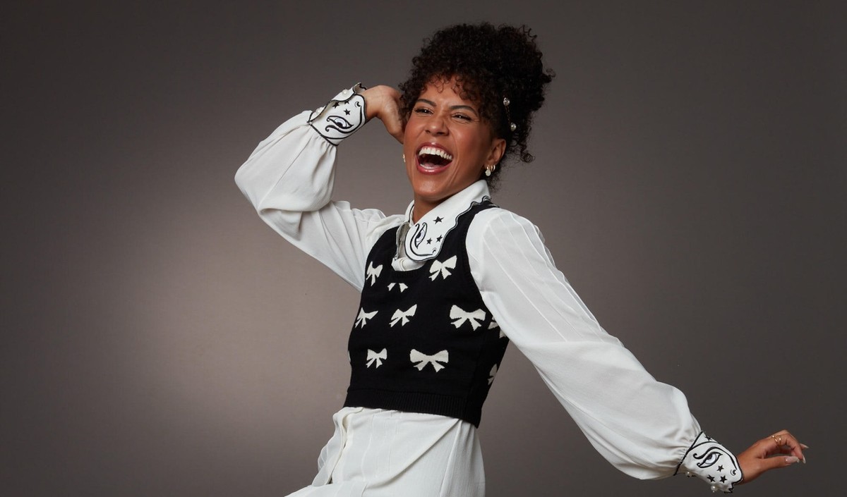 Ramille: 'Sempre sonhei alto, sempre sonhei em viver o que estou vivendo'