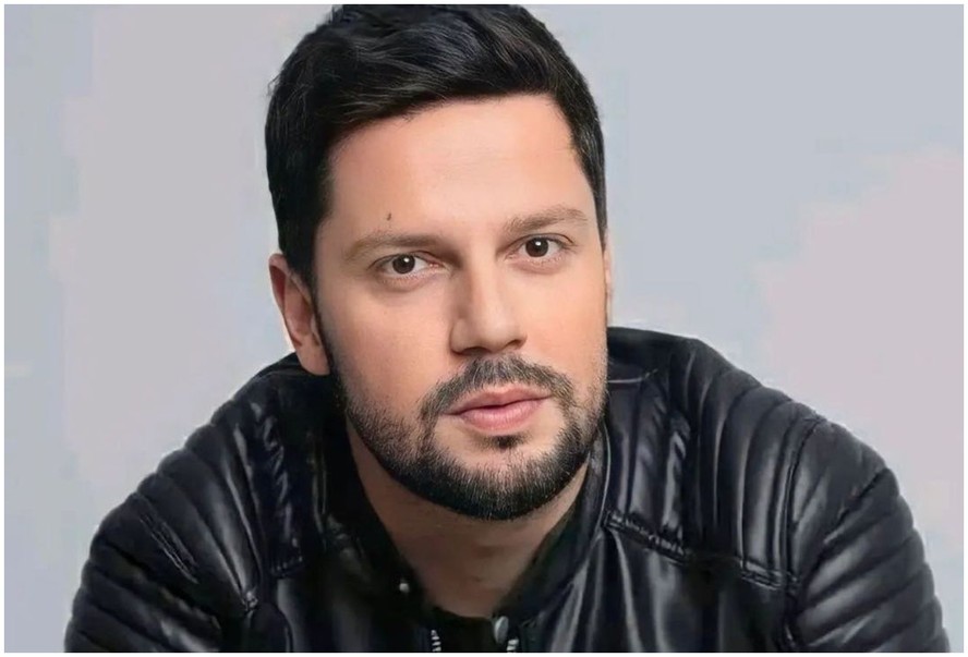 Thiago Servo entra com ação indenizatória após pagar R$ 1 mi de pensão ...
